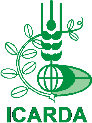 Uluslararası Kurak Alanlar Tarımsal Araştırma Merkezi (ICARDA)